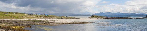 Welcome to Eigg - The Isle of Eigg